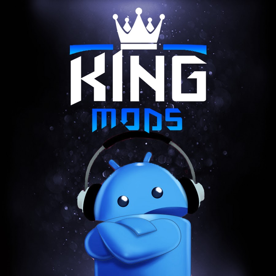 KingMods - YouTube
