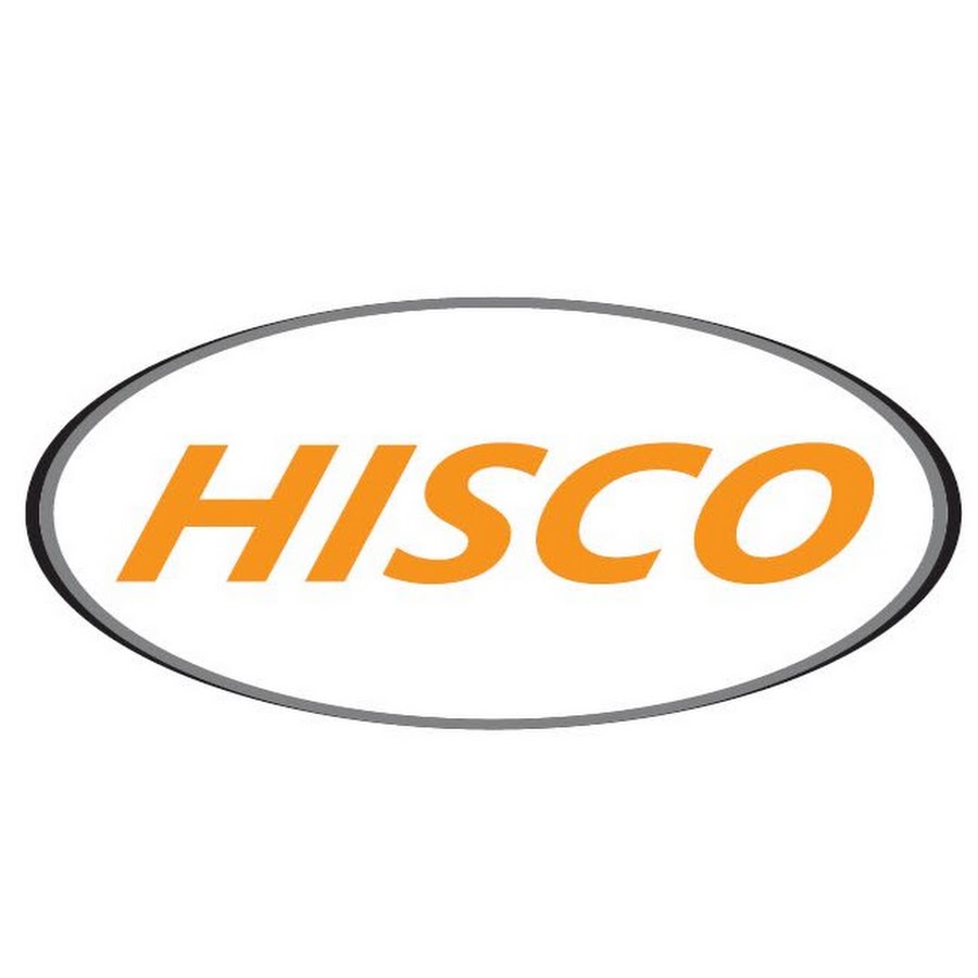 HISCO千兆智能設計 - YouTube