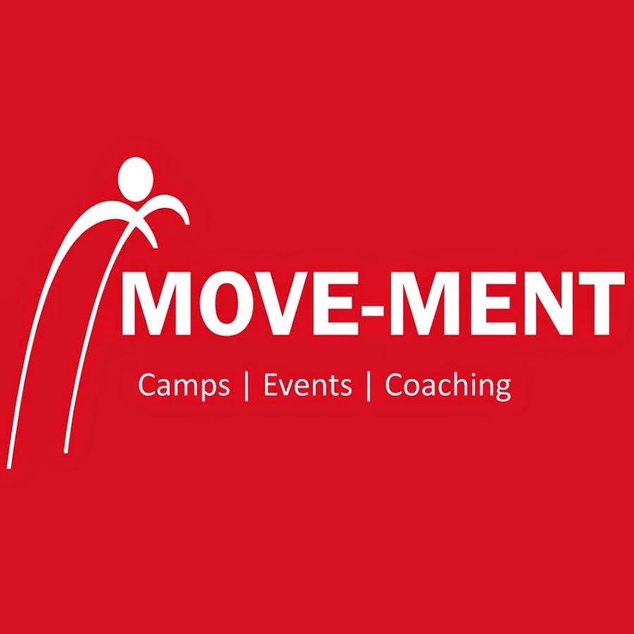 MOVE-MENT - YouTube