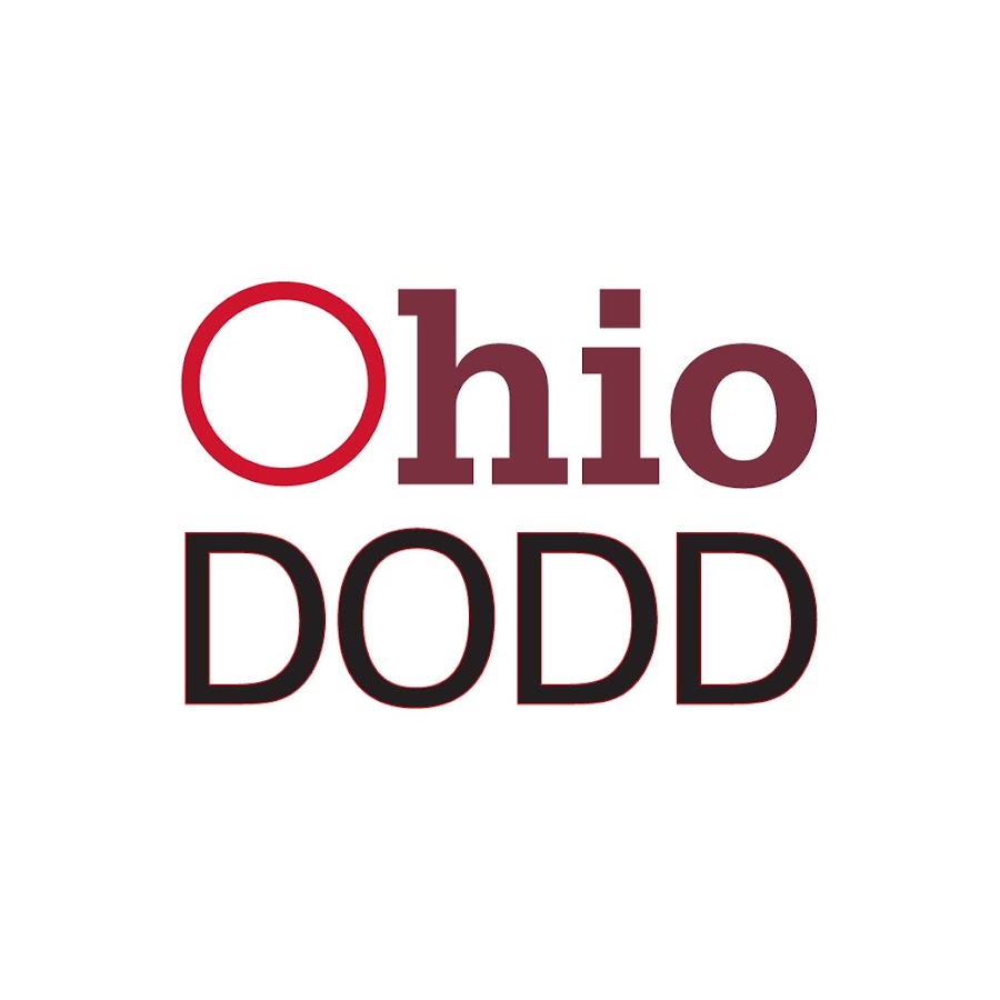Ohio Department of Developmental Disabilities - YouTube