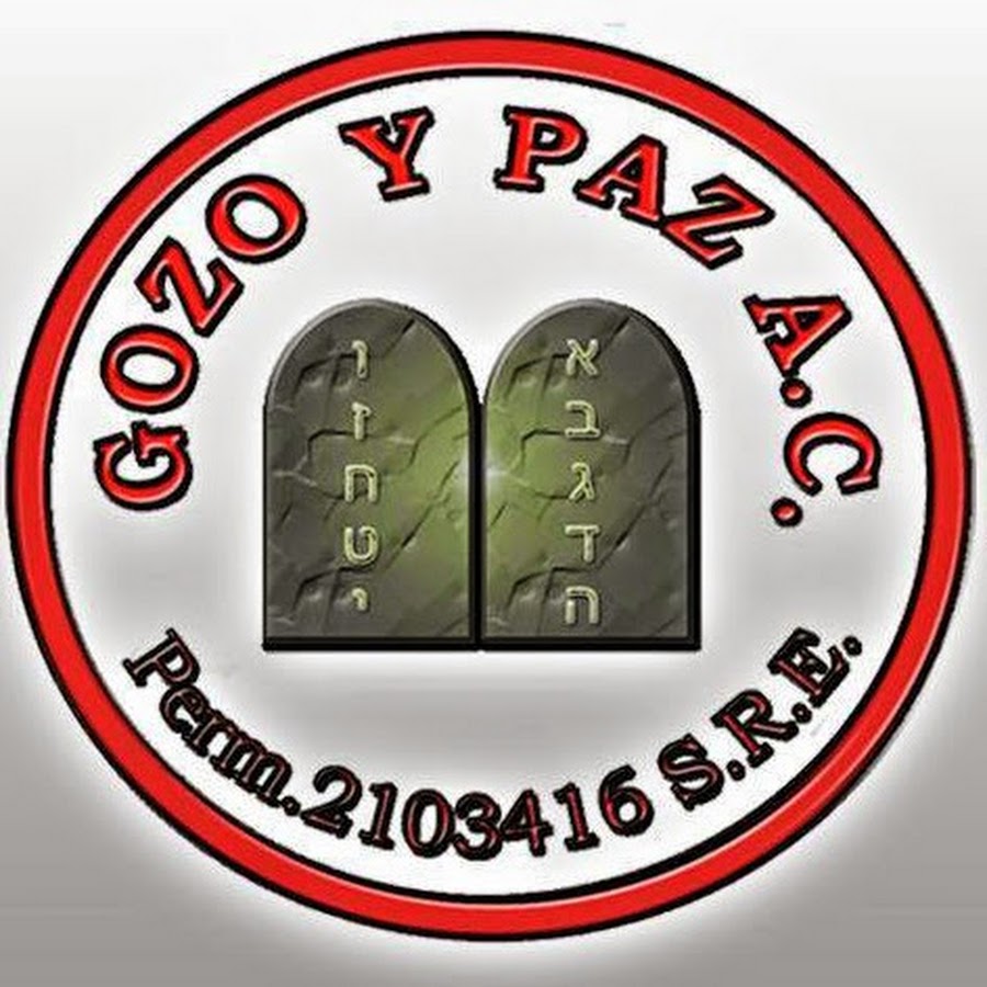 Kehila Gozo y Paz - YouTube