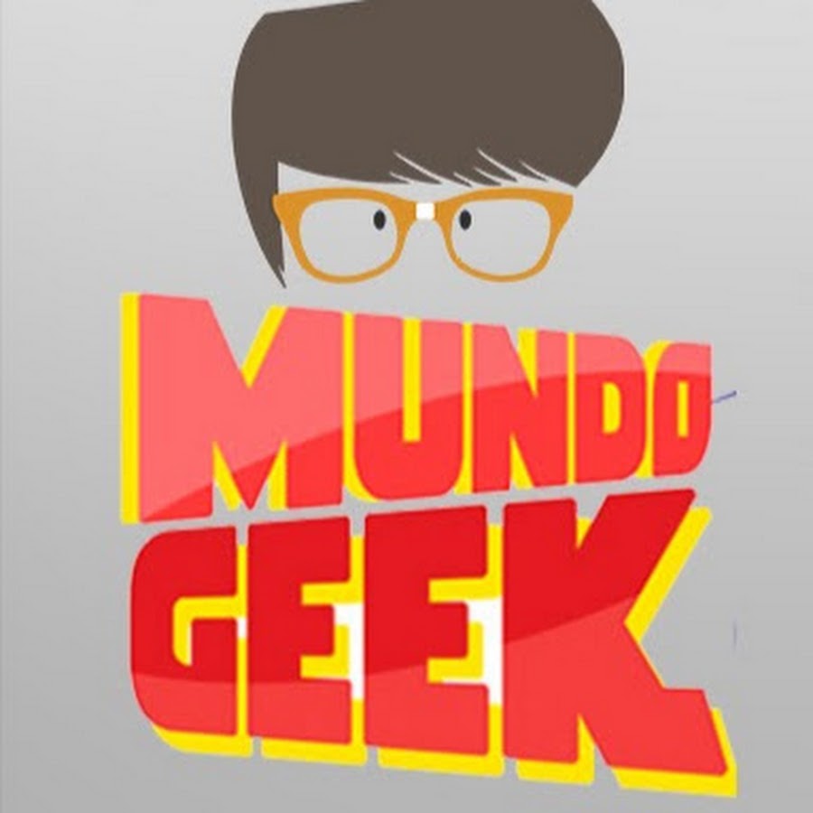 Mundo Geek - YouTube