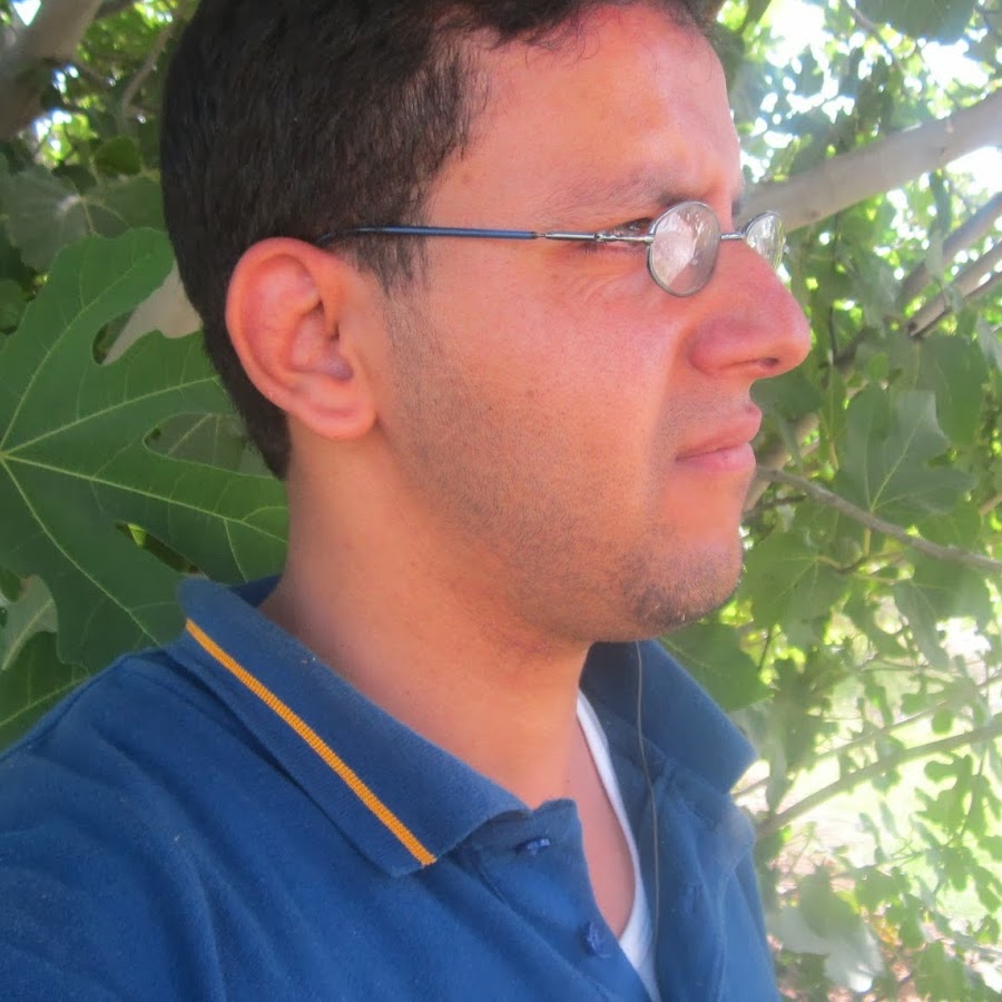 Mohamed El Amri - YouTube