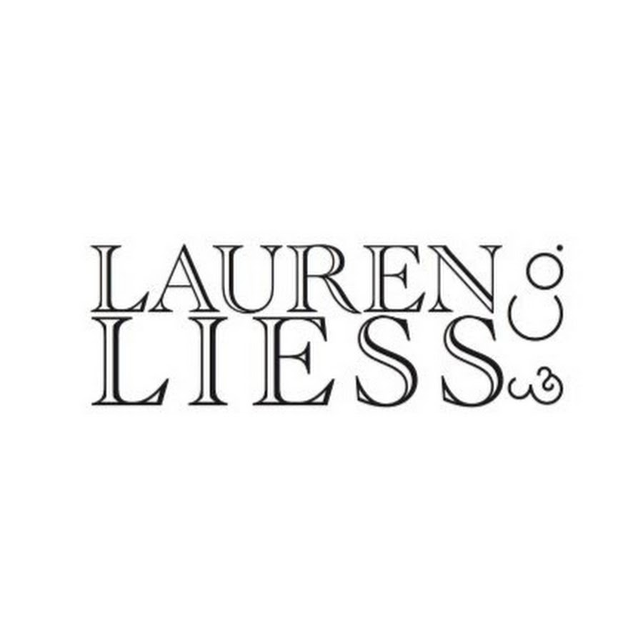 LAUREN LIESS & CO. - YouTube