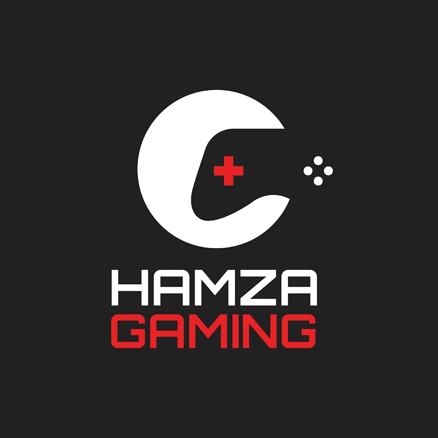 Hamza Gaming - YouTube