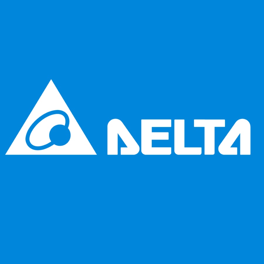 デルタ電子株式会社 - YouTube