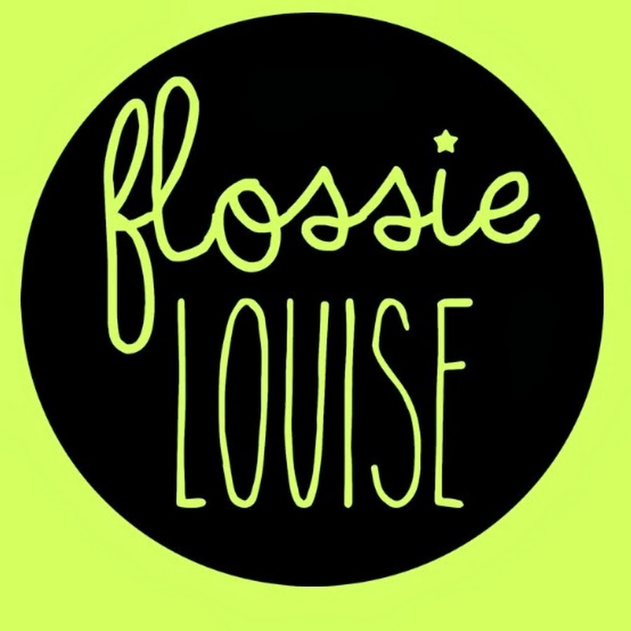 Flossie Louise - YouTube