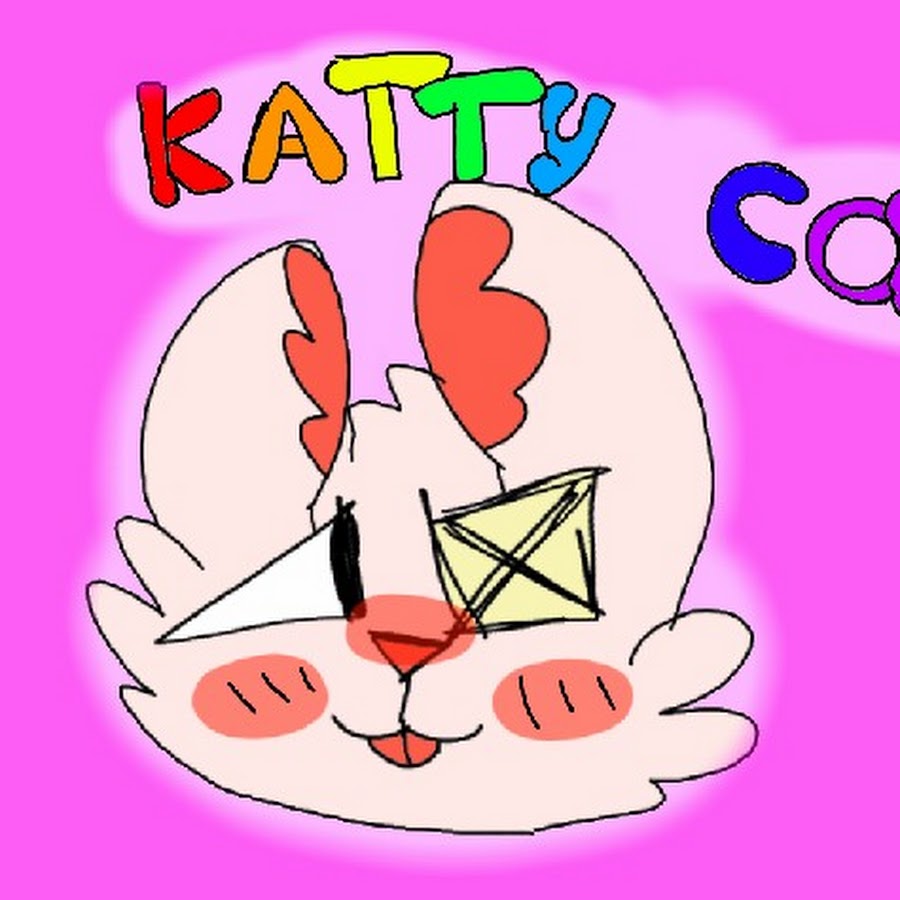 Katty Cat - YouTube