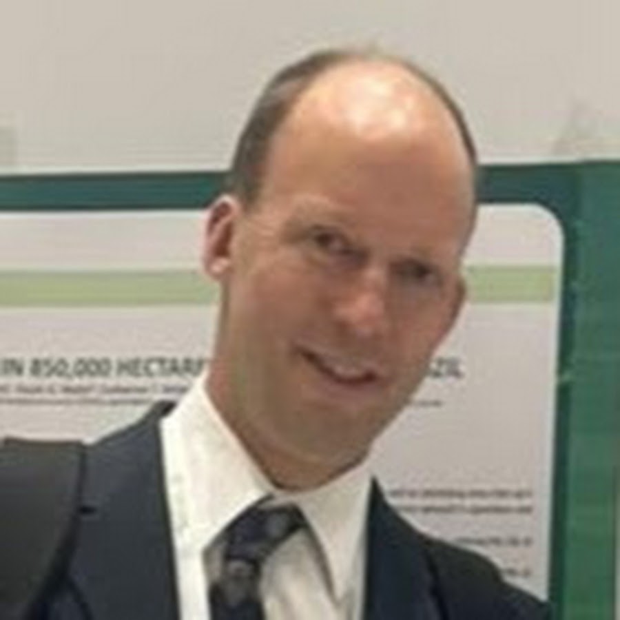 Andrew Lister - YouTube