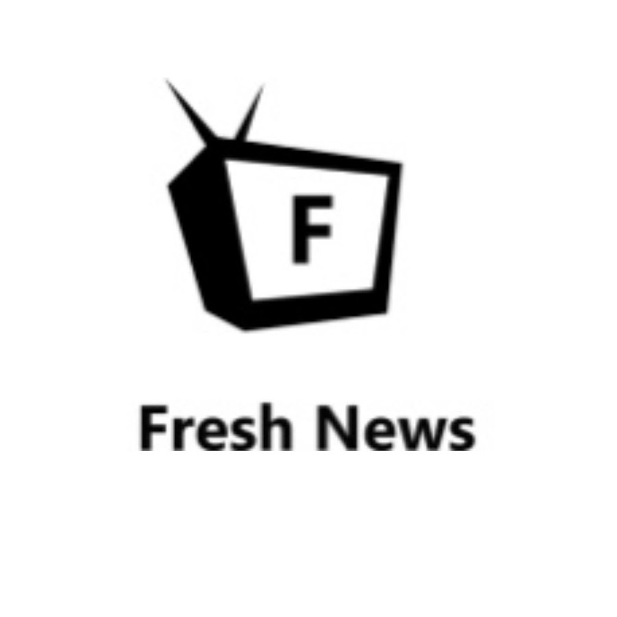 Fresh News - YouTube