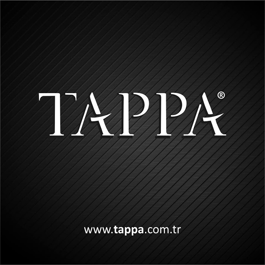 TAPPA Official - YouTube