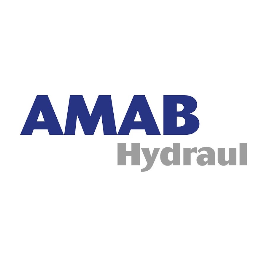 AMAB Hydraul - YouTube