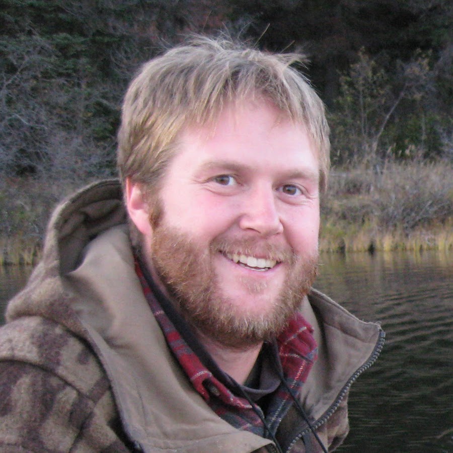 Dan Brooks - YouTube