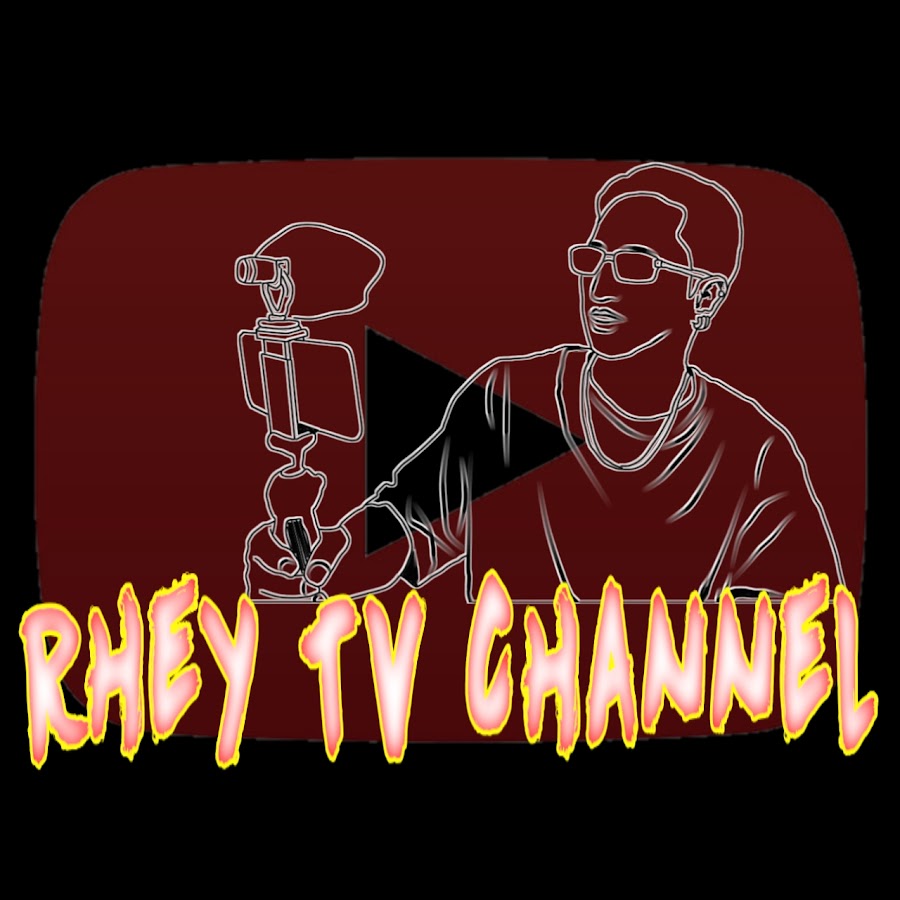 Rhey Tv Channel - YouTube
