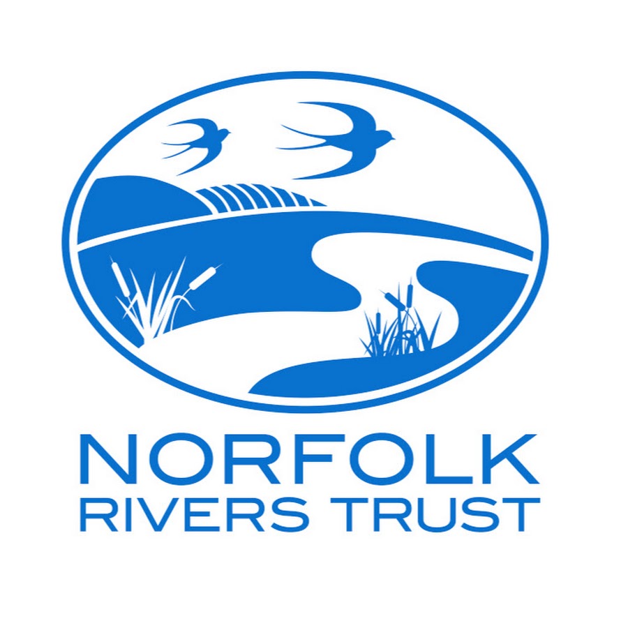 Norfolk Rivers Trust - YouTube