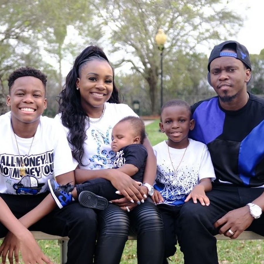 Damis Squad - YouTube