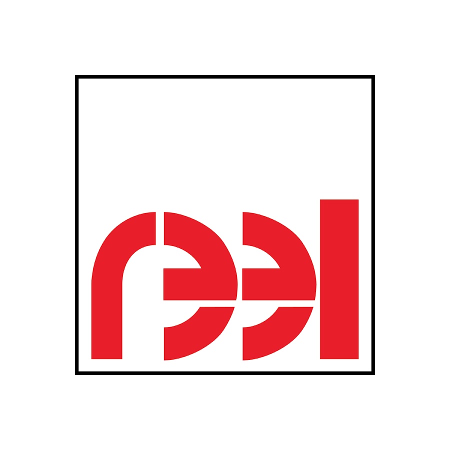 REEL International - YouTube