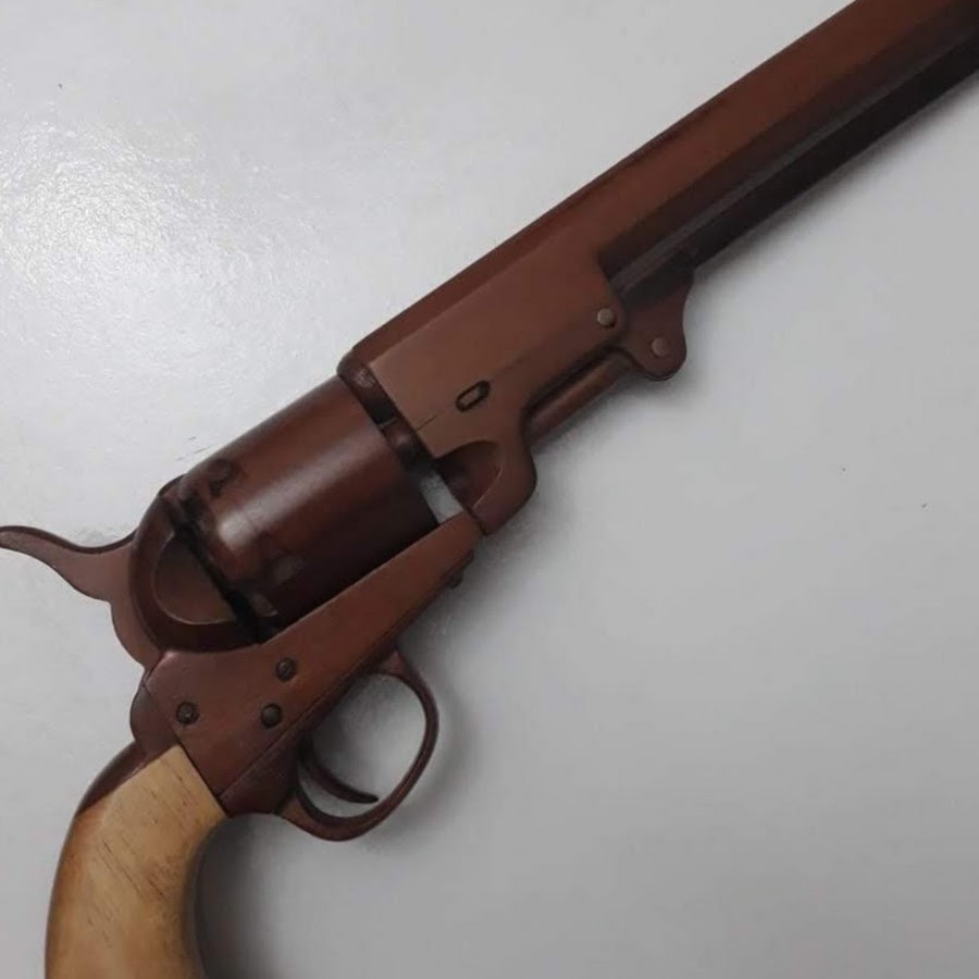 Wooden Guns - YouTube