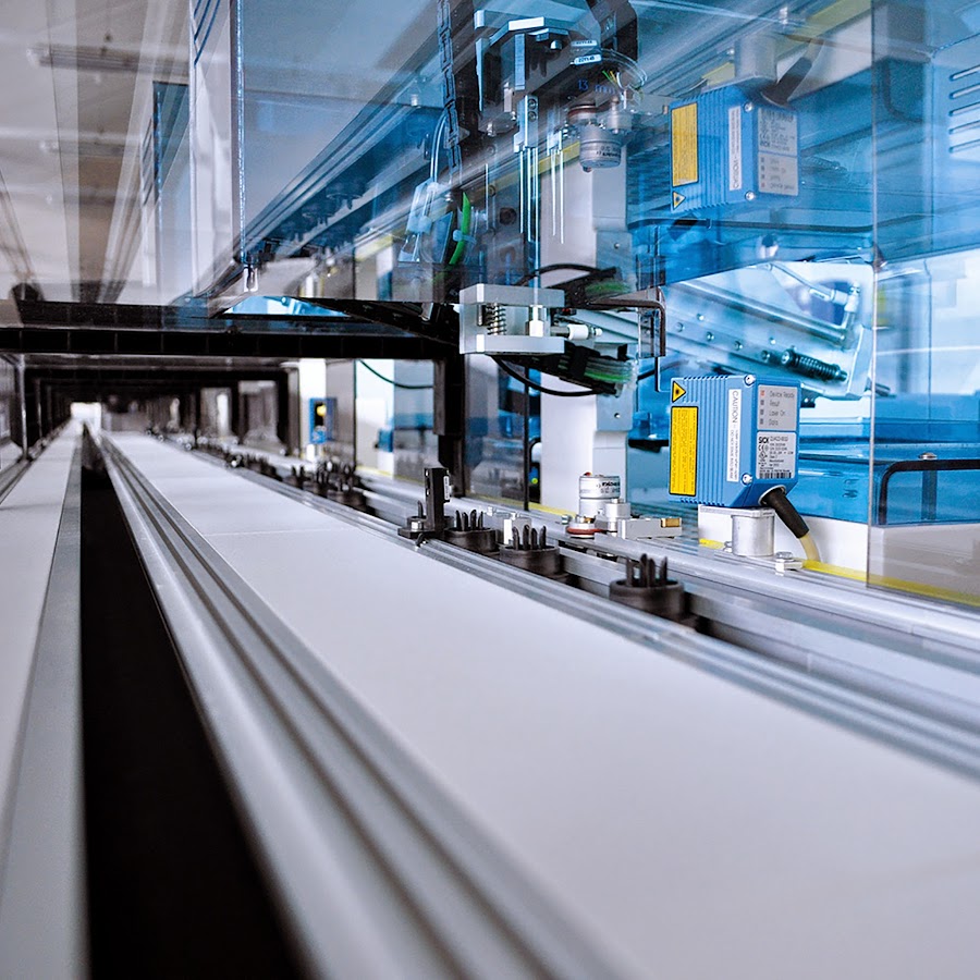 Inpeco Channel - YouTube