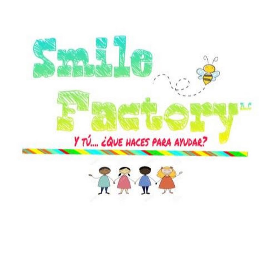 Smile Factory - YouTube
