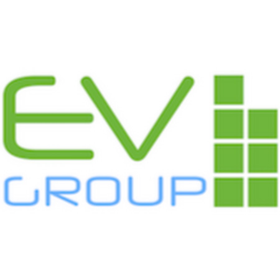 EV GROUP - YouTube