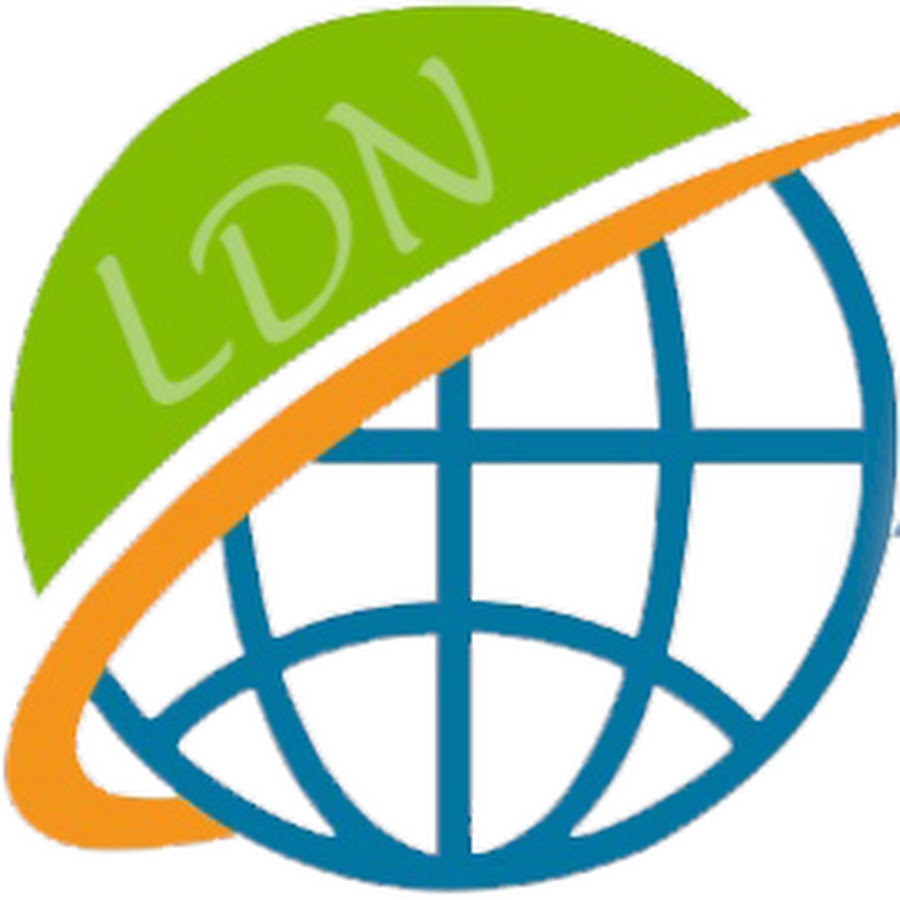 LDN Business - YouTube