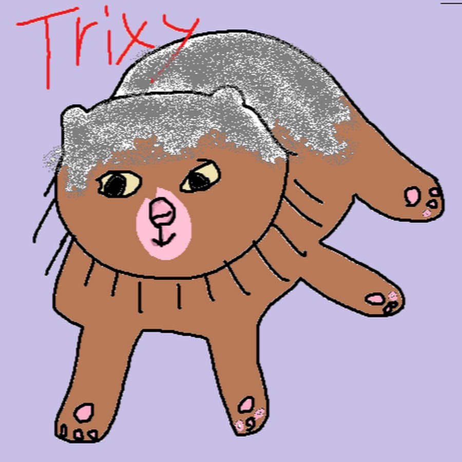 Trixy ch - YouTube