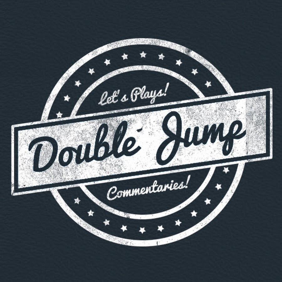 Double Jump - YouTube