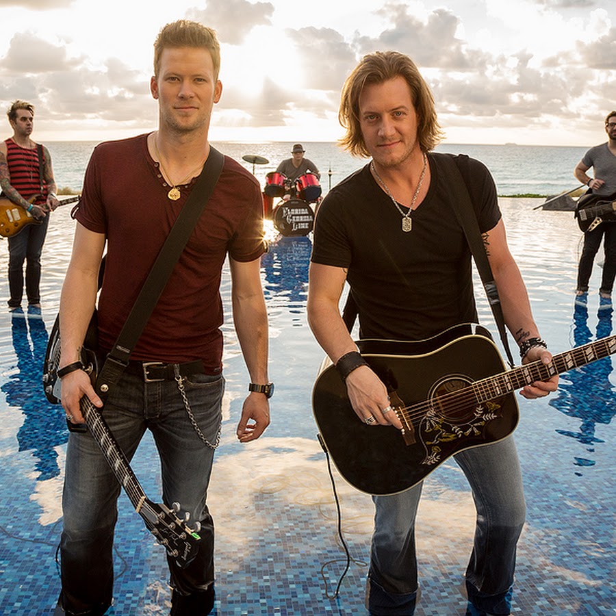 FGL Live - YouTube