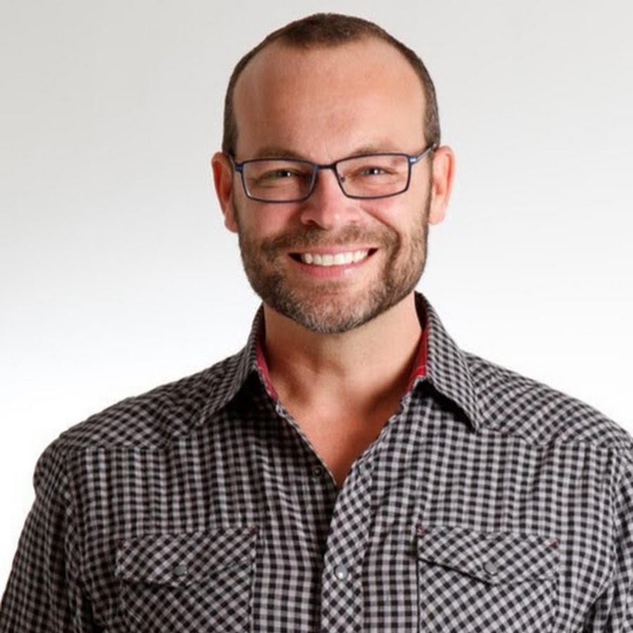 Rob Stewart - YouTube