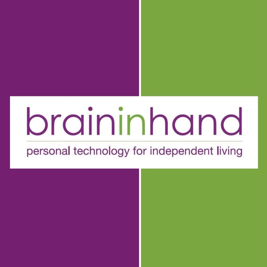 Brain in Hand - YouTube