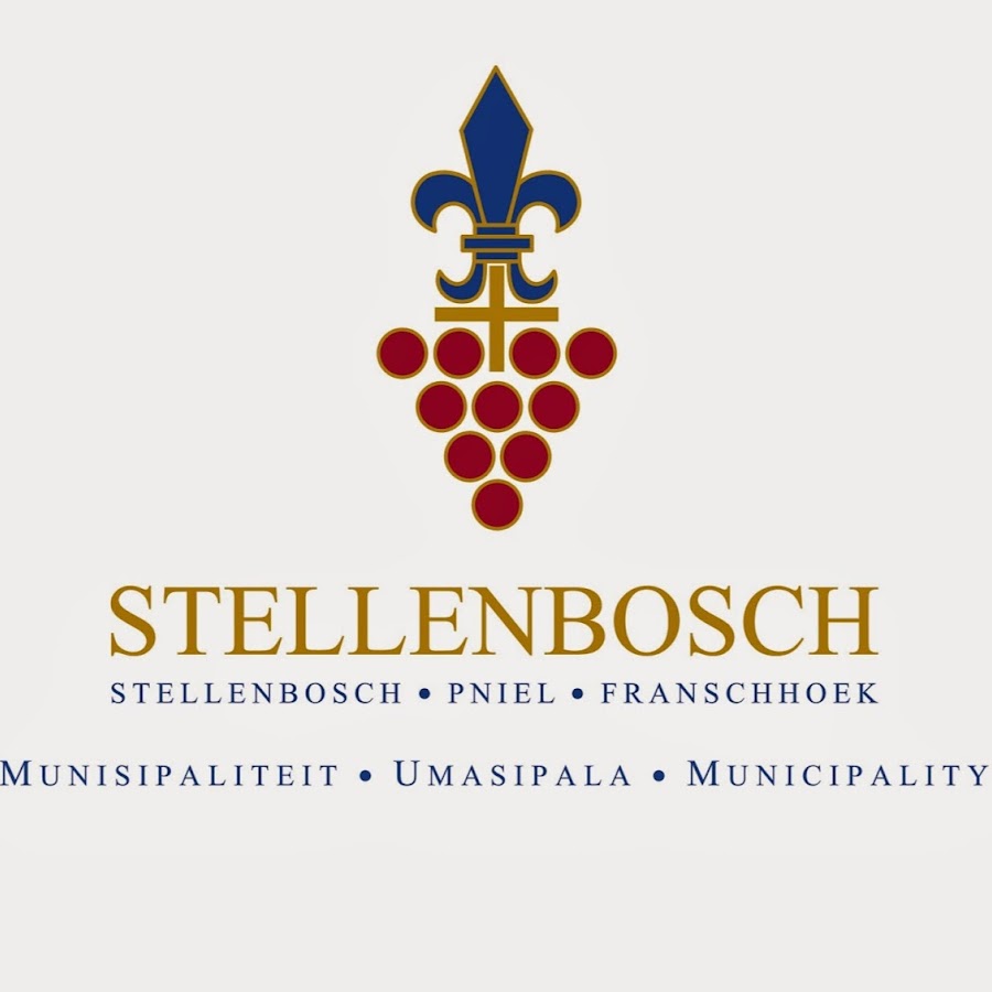 Stellenbosch Municipality - YouTube