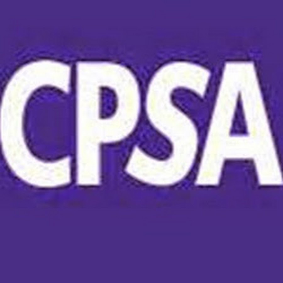 CPSA Network - YouTube