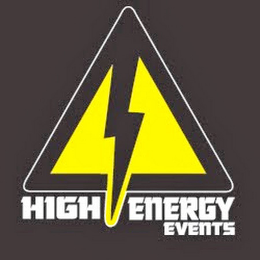 HighEnergyEvents - YouTube