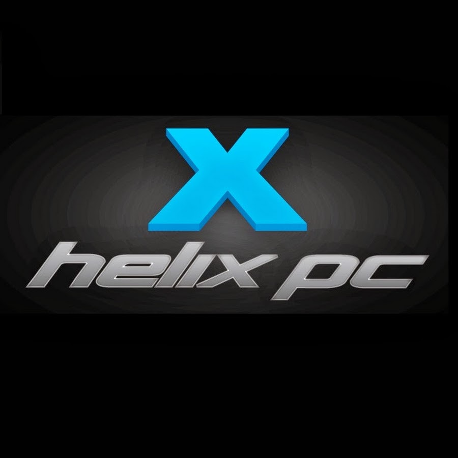 HeliX PC - YouTube