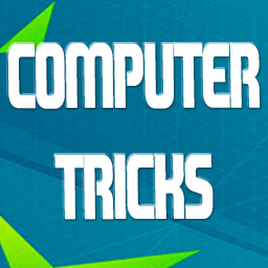 Computer Tricks - YouTube