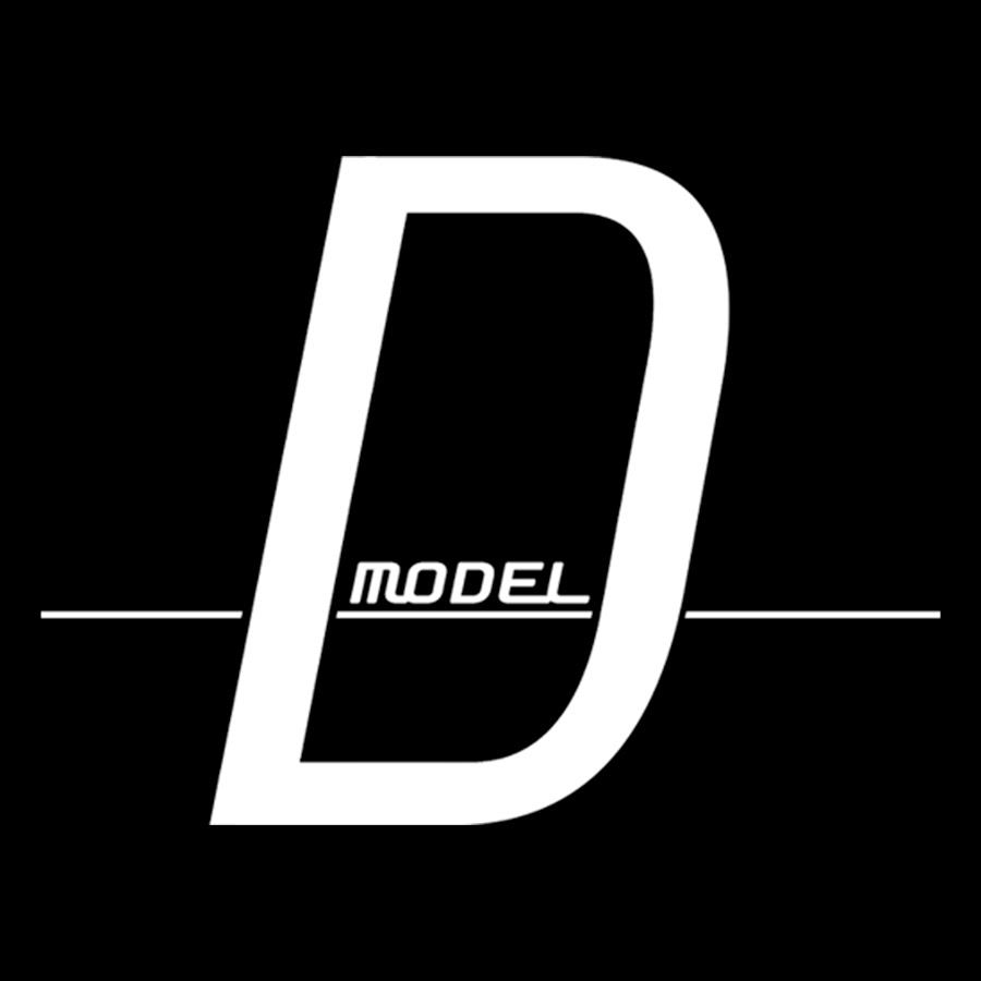 D MODEL - YouTube