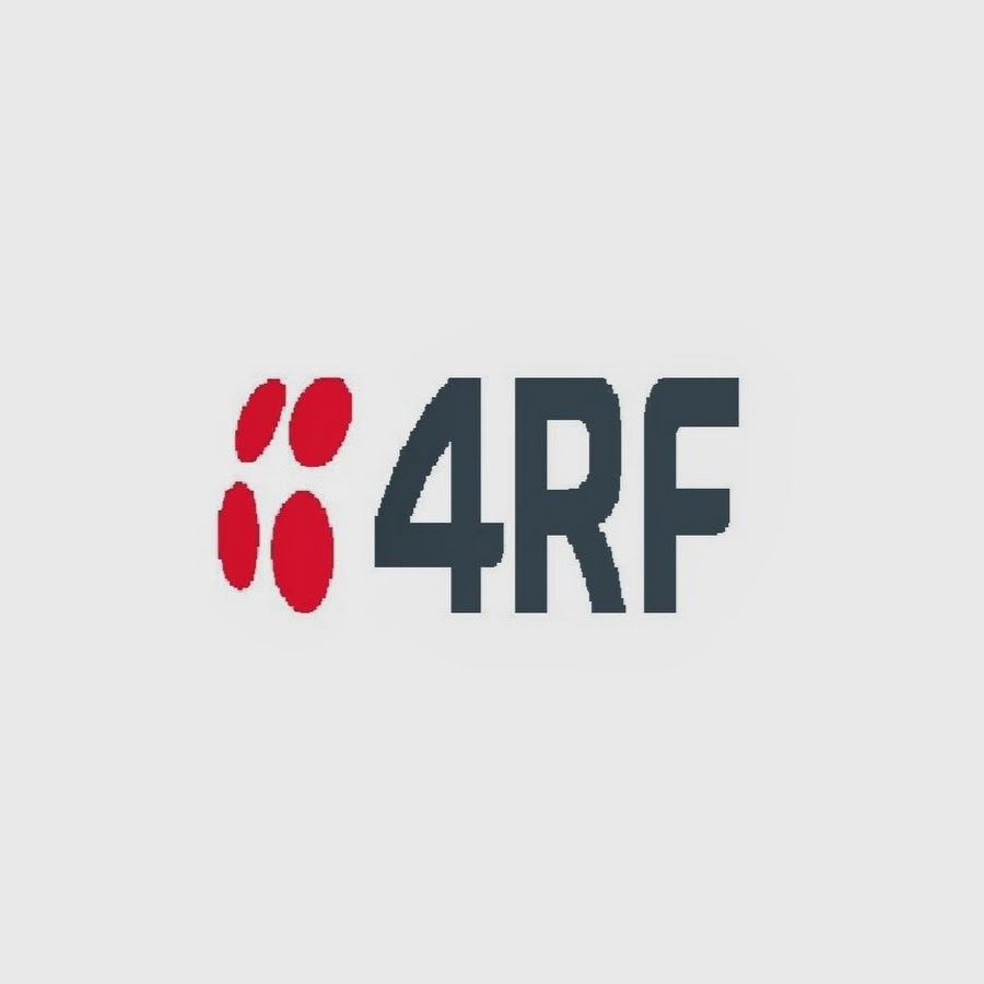 4RF - YouTube