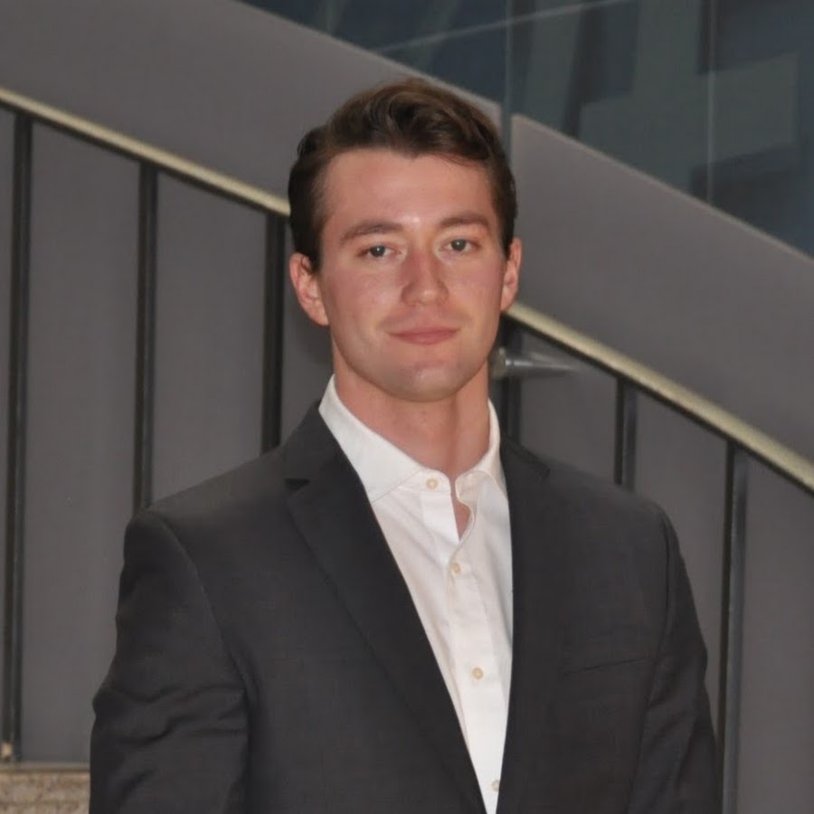 Luke Davis - YouTube