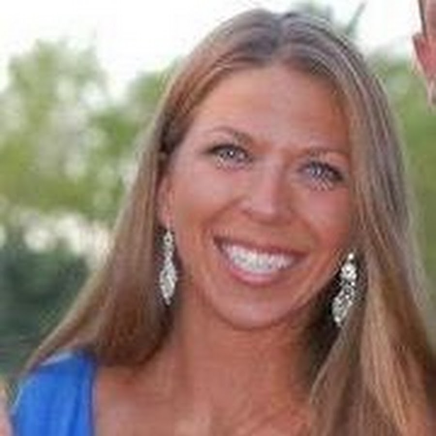 Nicole Evans - YouTube