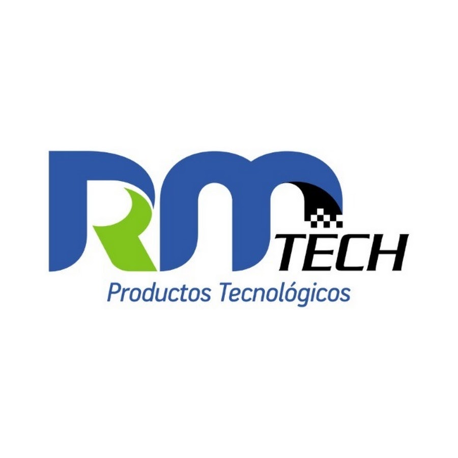 RM TECH - YouTube
