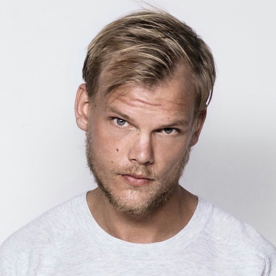 Tim Bergling - YouTube