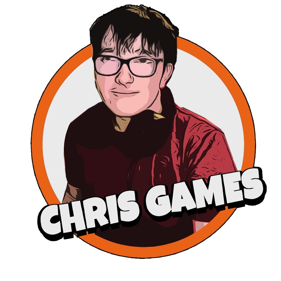 Cool Chris Gaming//CCG - YouTube