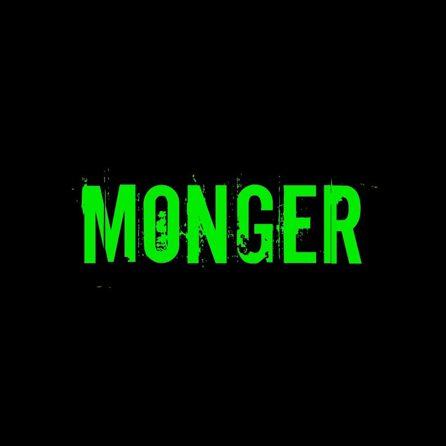 Monger - YouTube