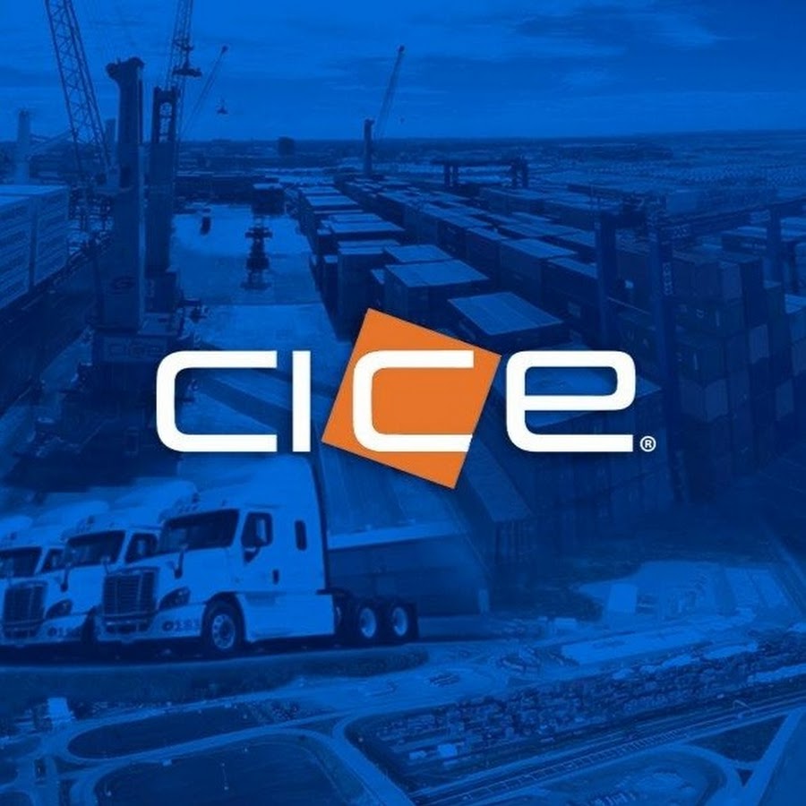 Grupo CICE - YouTube