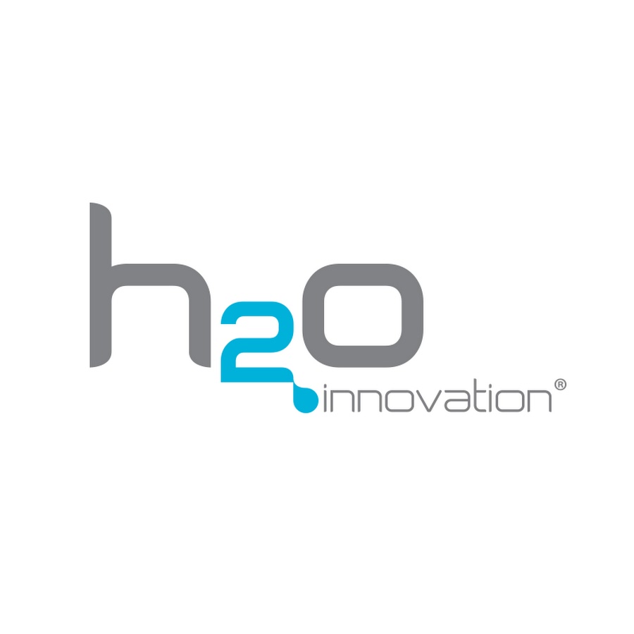 H2O Innovation - YouTube