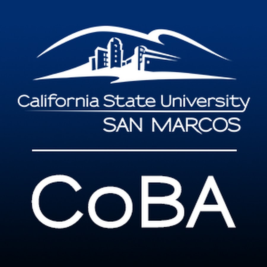 CSUSM College of Business Administration - YouTube