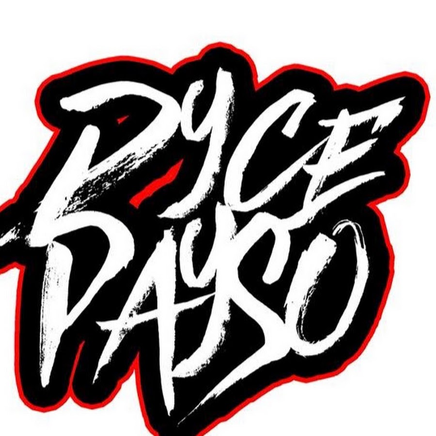 Dyce Payso - YouTube