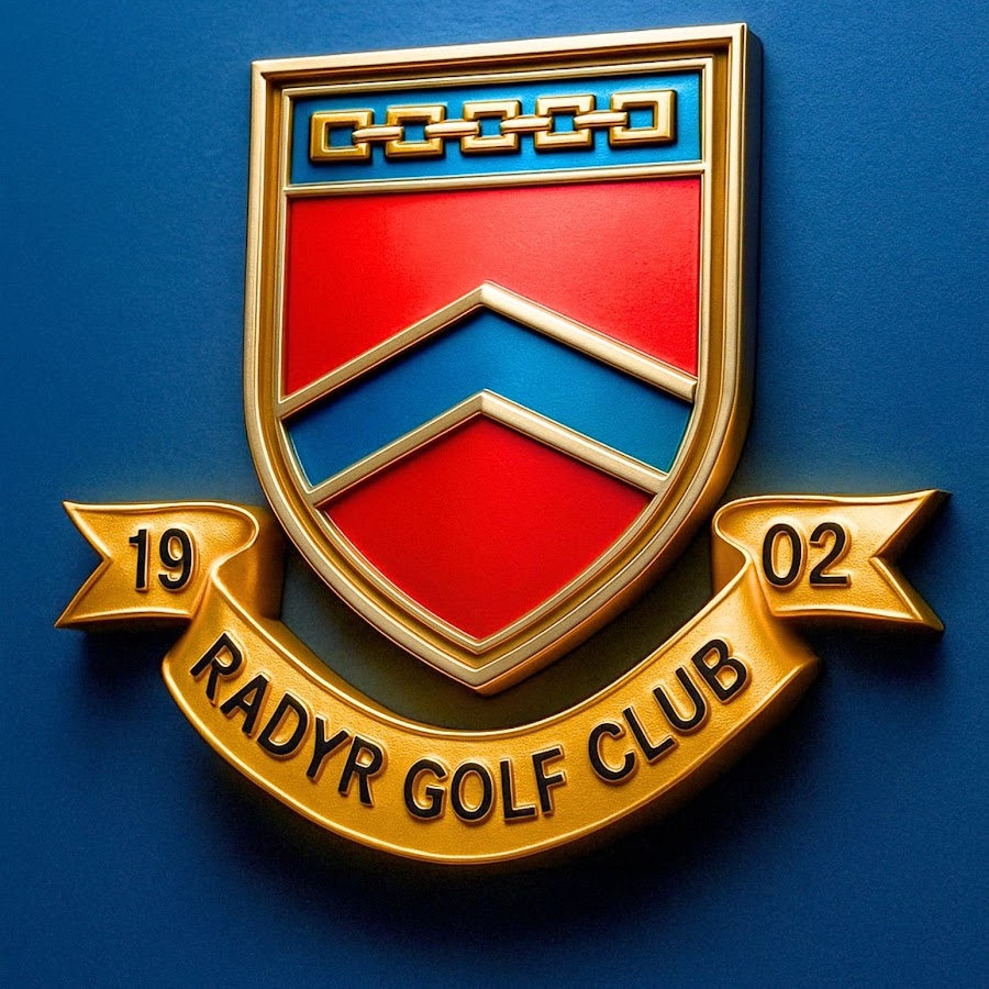 Radyr Golf Club - YouTube