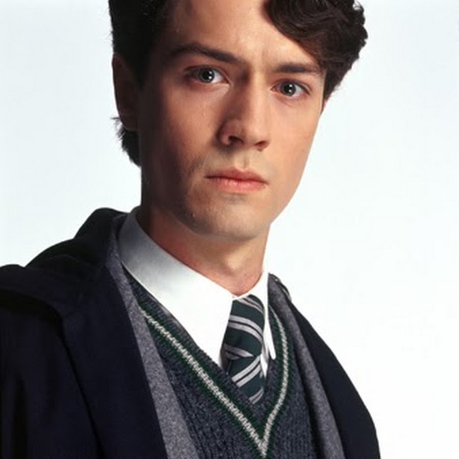 Tom Riddle - YouTube
